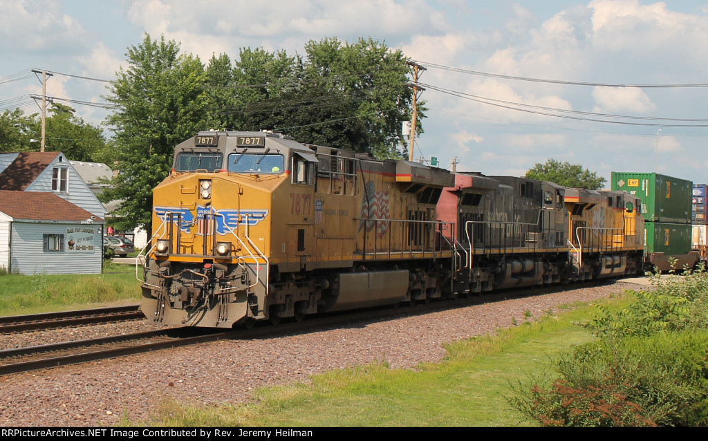 UP 7877 & others (1)